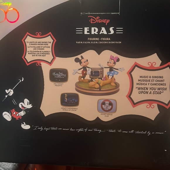 Disney | Design | Disney Eras | Poshmark